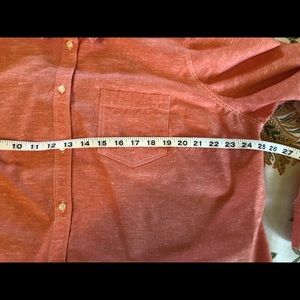 Tops | 2x Longsleeved Blouse Meloncolored | Poshmark